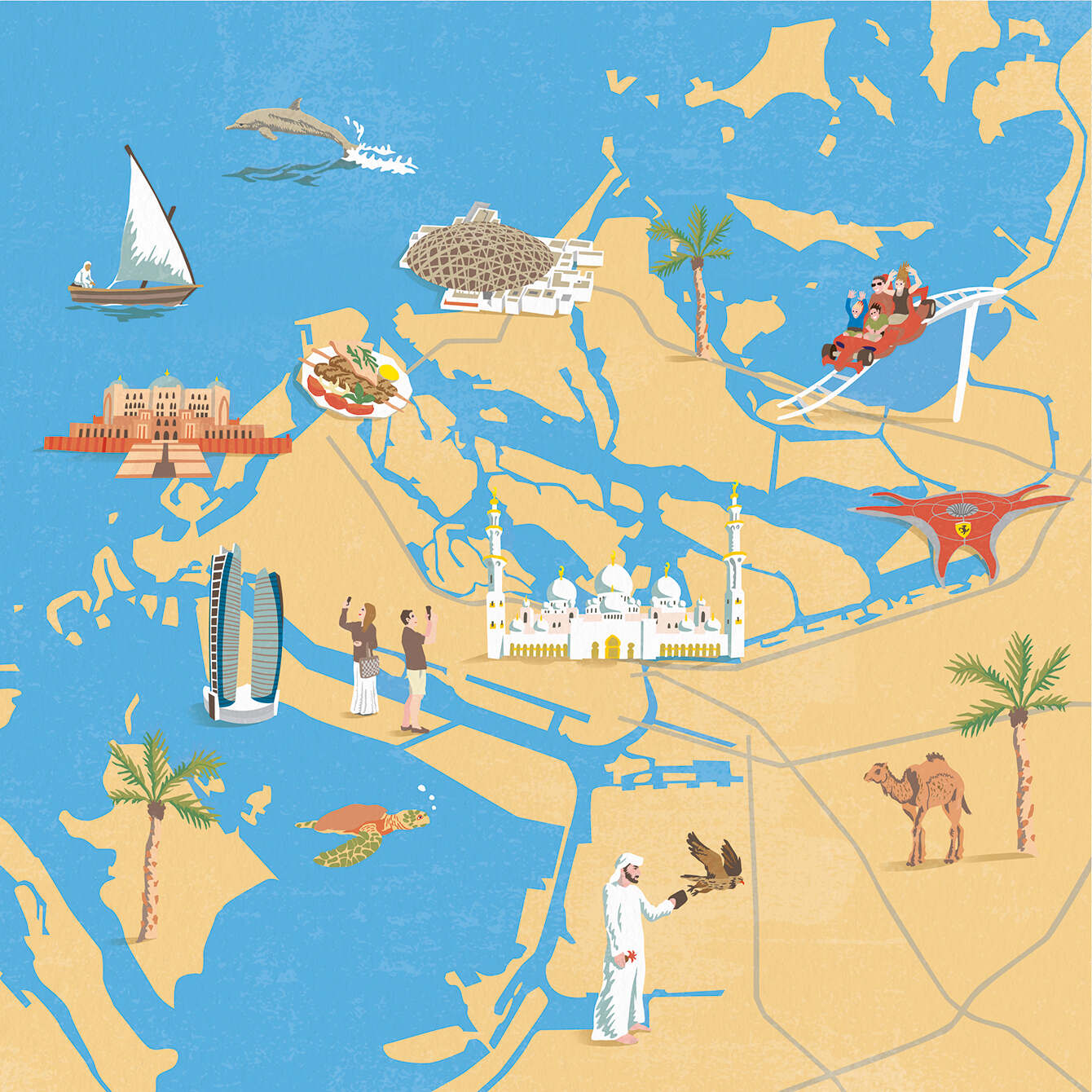 Maps - https://www.cargocollective.com/simonjugovicfink