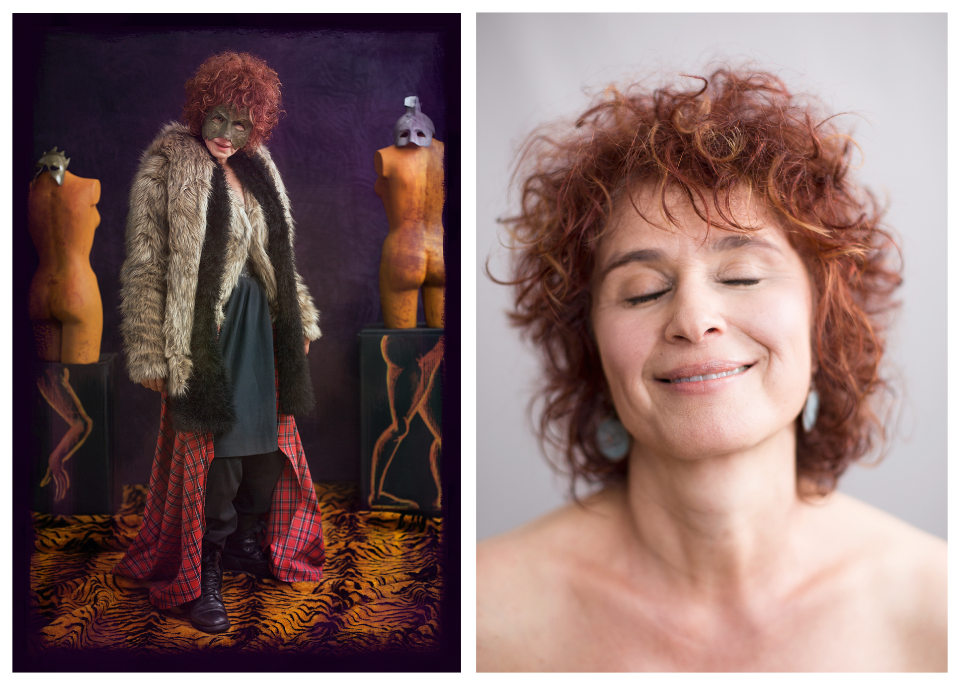 Ser Y No Ser - giulia ducci