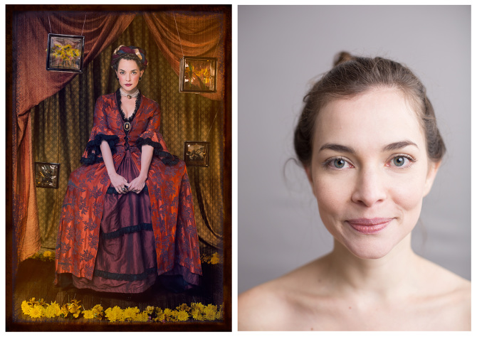 Ser Y No Ser - giulia ducci