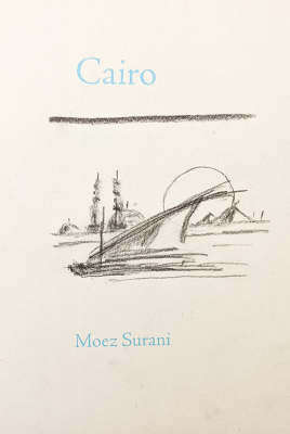 Cairo - Moez Surani