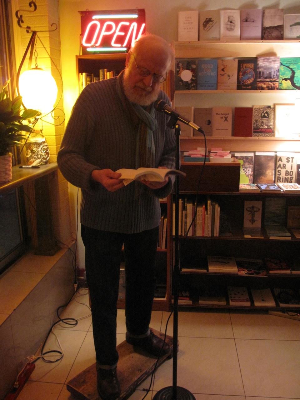 Operations: 1946 - 2006 - Moez Surani