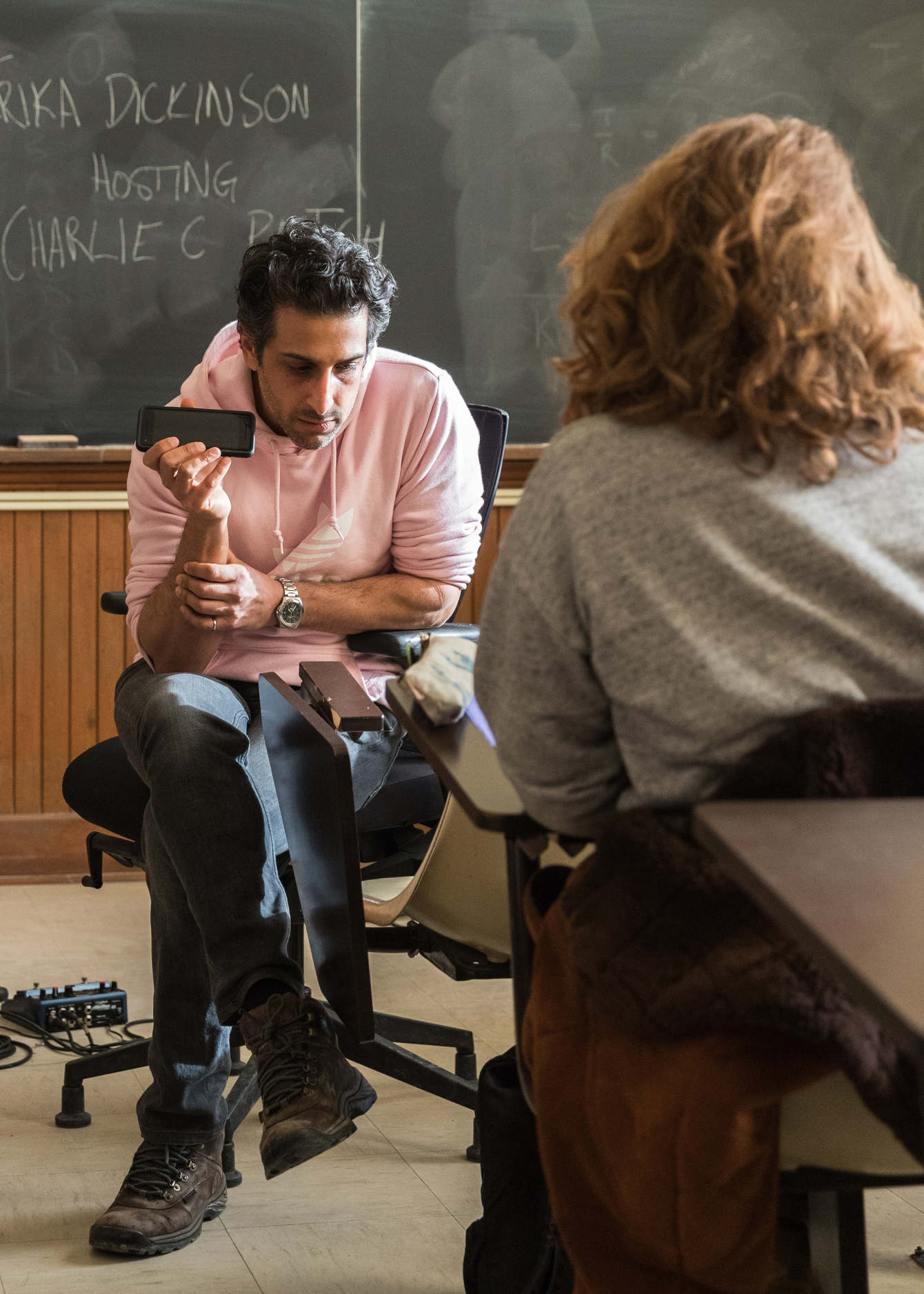 Happiness - Moez Surani