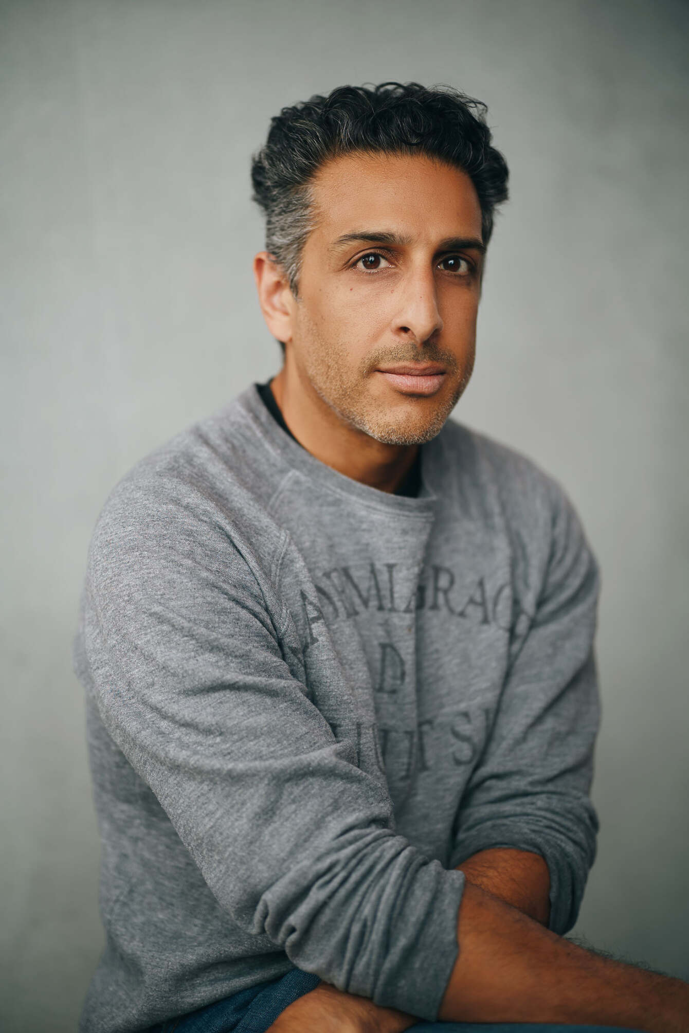 Biography - Moez Surani