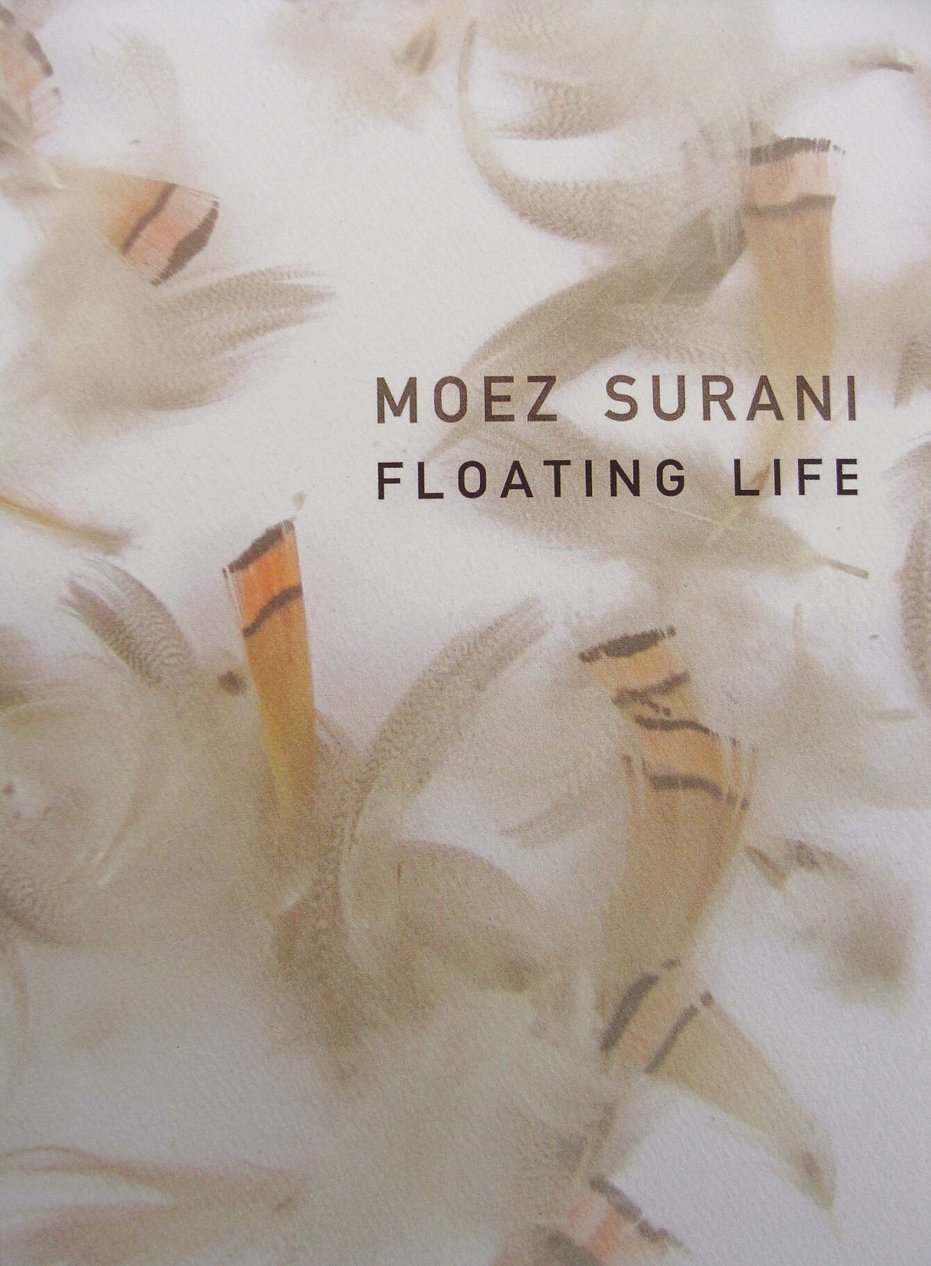 Floating Life - Moez Surani