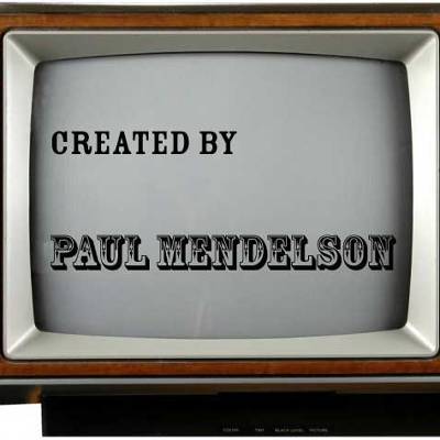 TV Comedy - Paul Mendelson