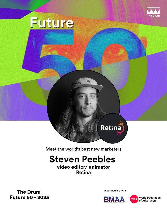 Steven Peebles