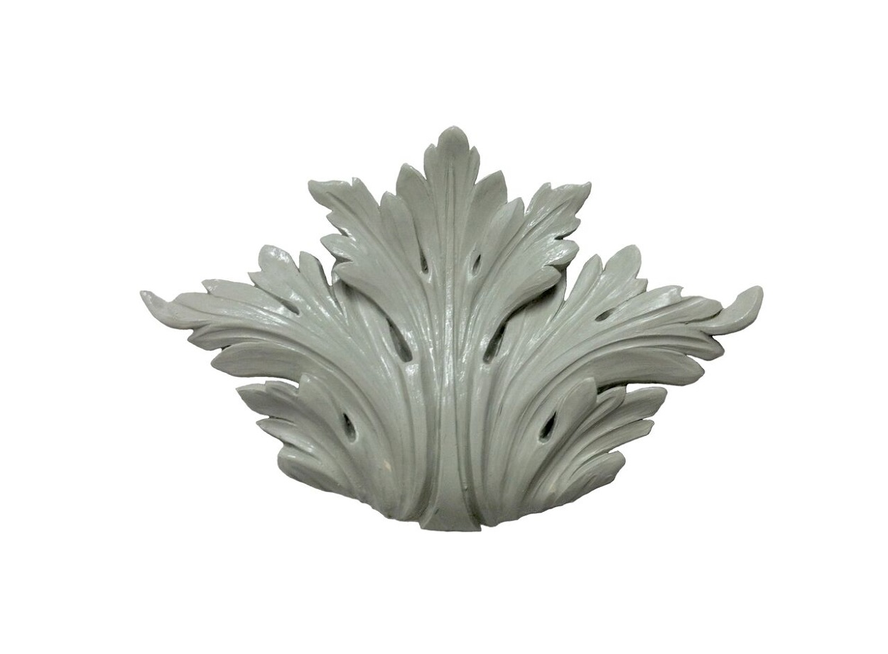 Architectural Molding: Process - Lisa Rooney