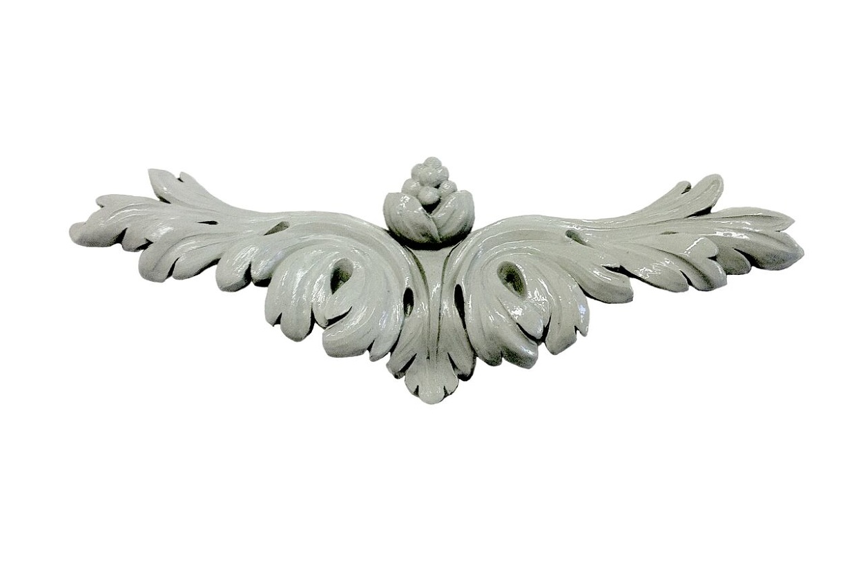 Architectural Molding: Process - Lisa Rooney