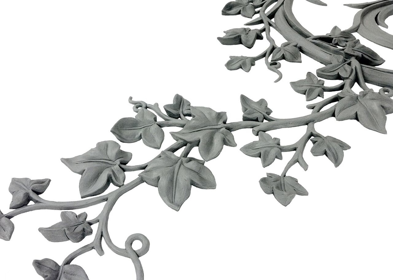 Architectural Molding: Process - Lisa Rooney