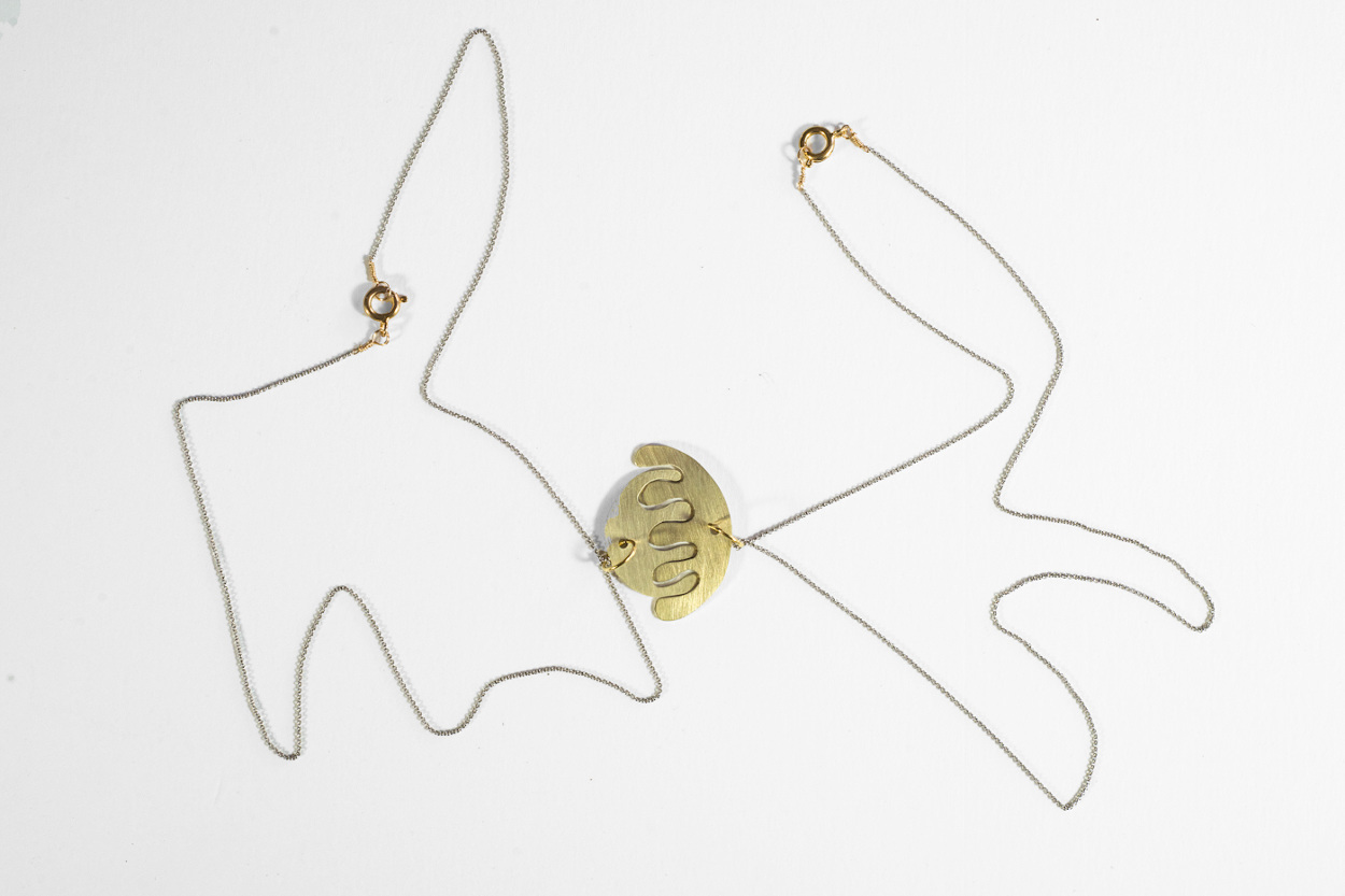 Cut-outs - Lisa Rooney