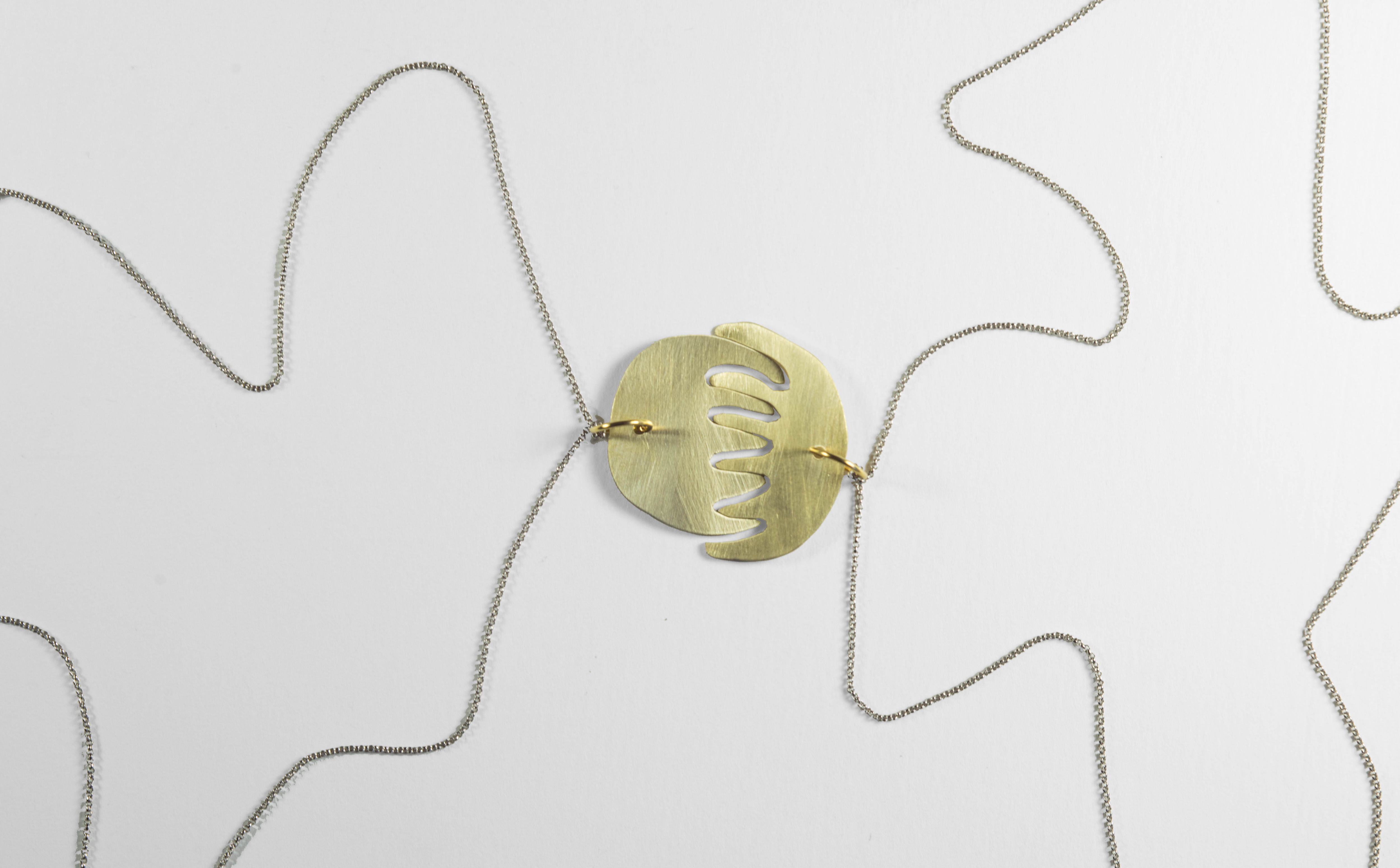 Cut-outs - Lisa Rooney