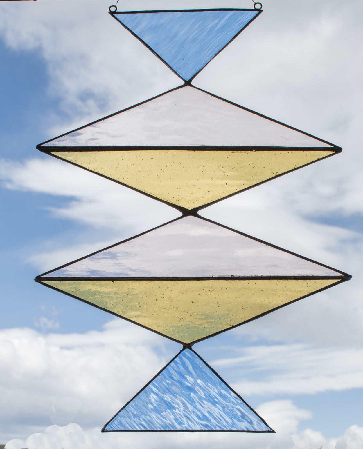 Glass - Lisa Rooney