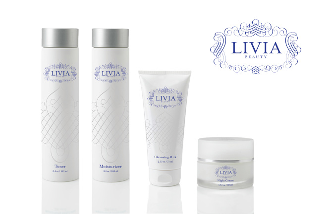 LIVIA BEAUTY - HKSEO