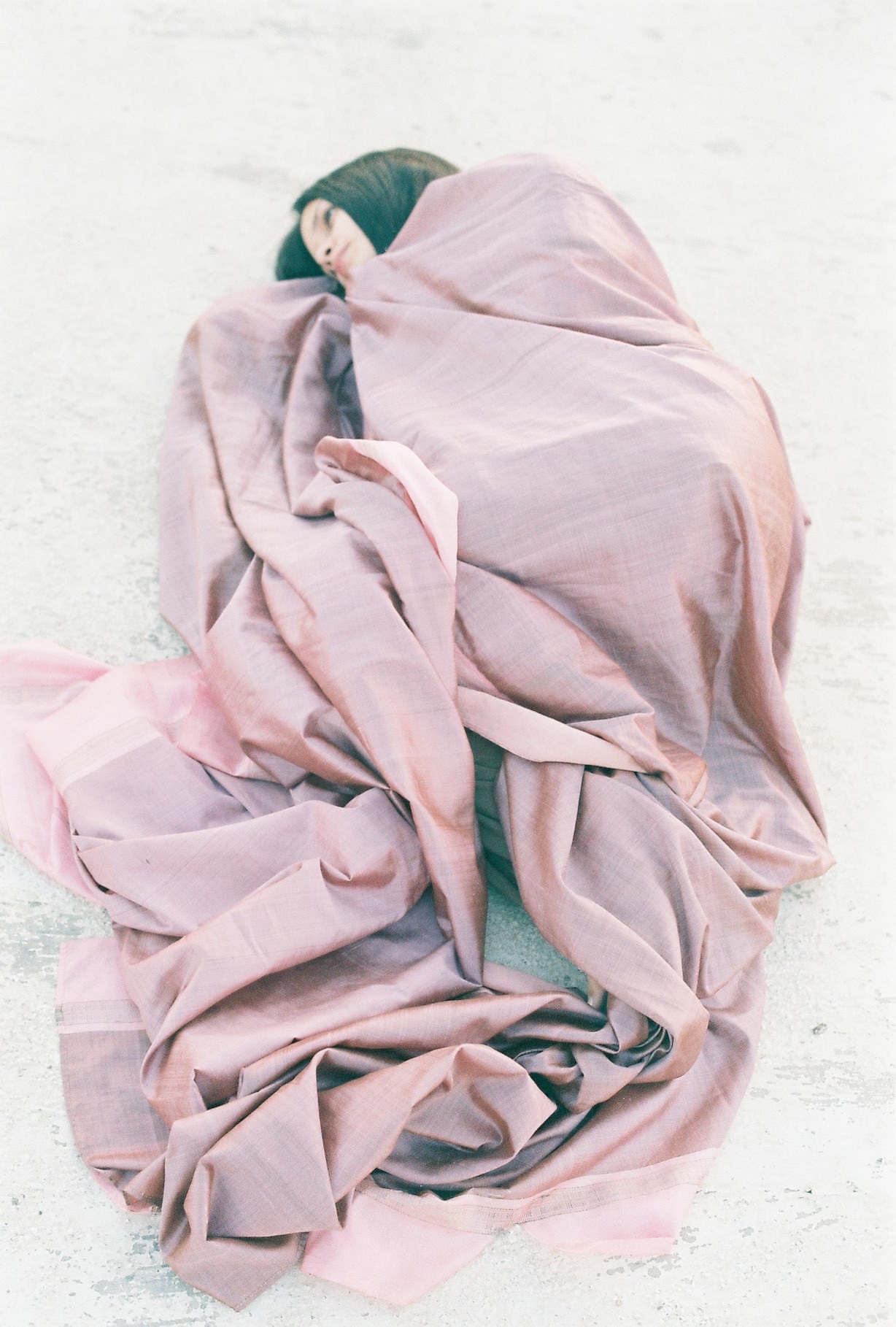 Slowspin - Album Art - Samya Arif