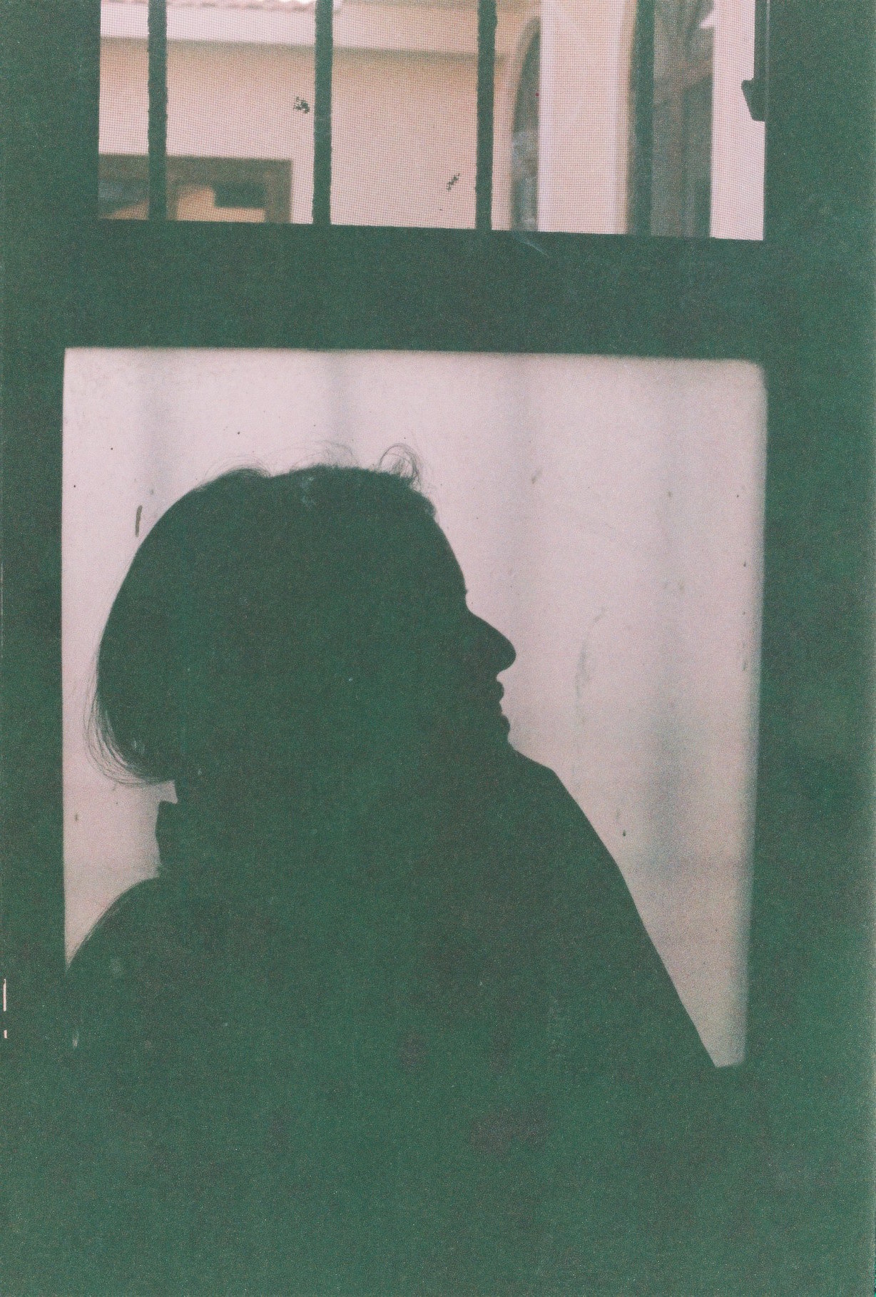 Slowspin - Album Art - Samya Arif