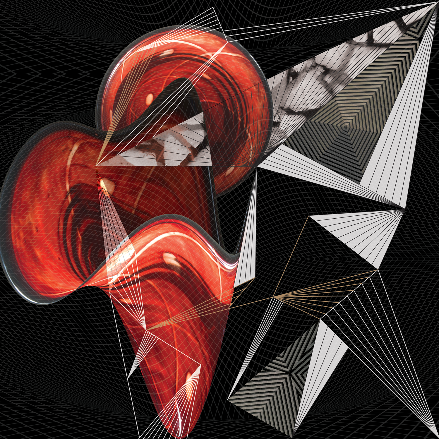 JOFÚ - Single Art - Samya Arif