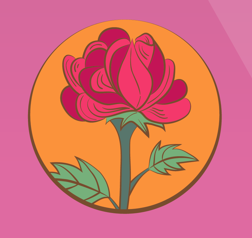 Women of my Land - Microcosm Exhibition - Samya Arif