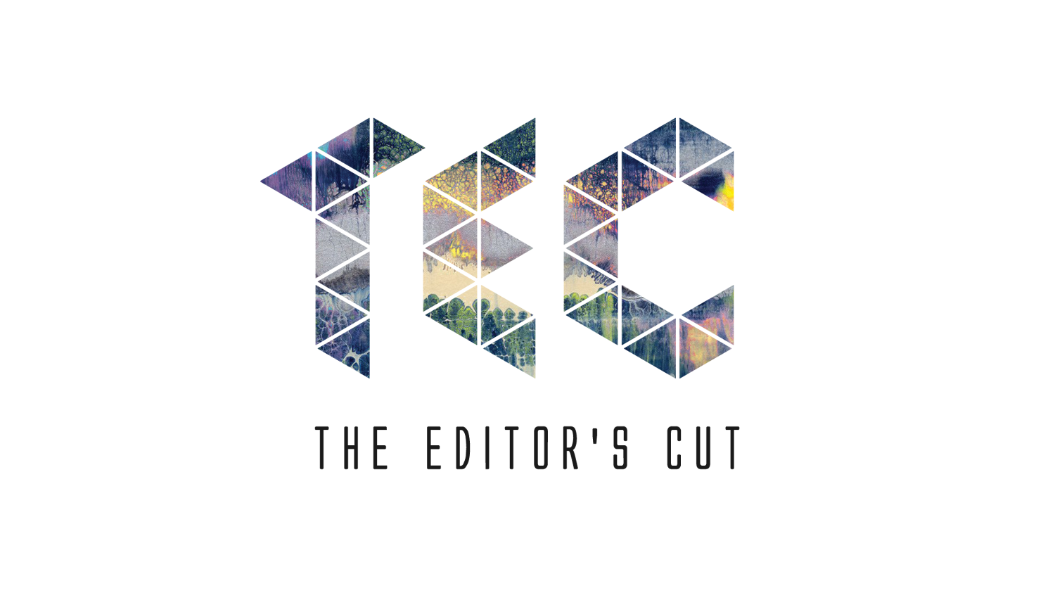 TEC - Logo Design & Branding - Samya Arif