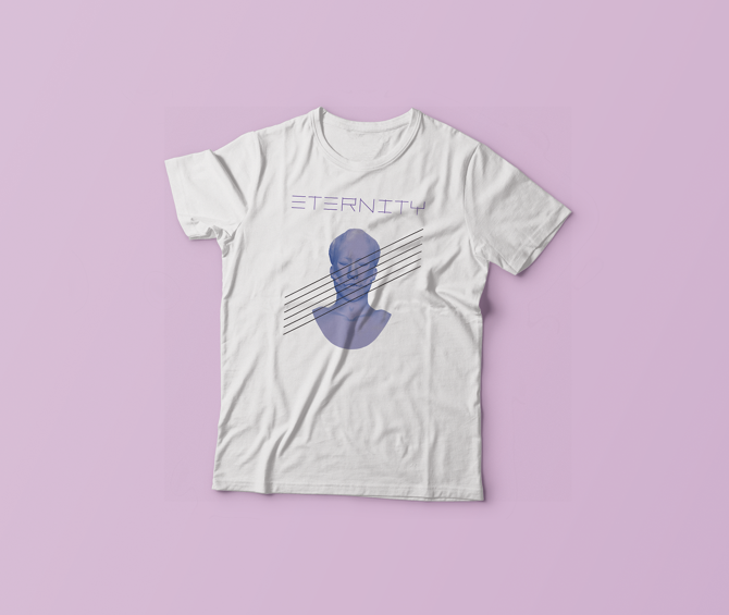 Eternity brand - ffd - Feel Free Design Studio | Belgrade - Serbia