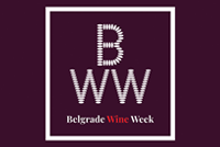Belgrade Wine Week - ffd - Feel Free Design Studio | Belgrade - Serbia