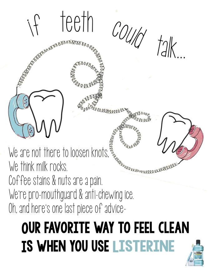 Design - Kayla Foley