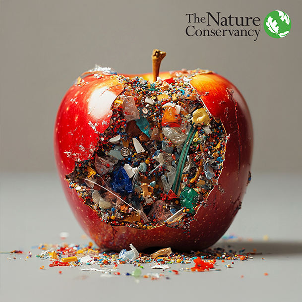 MICROPLASTICS AWARENESS CAMPAIGN - THE NATURE CONSERVANCY - Christopher ...