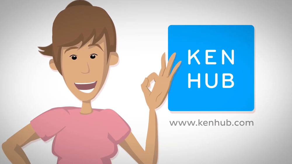 Kenhub, 2014 - after midnight creations