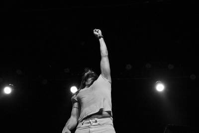 Musicians - Robbie Masterson