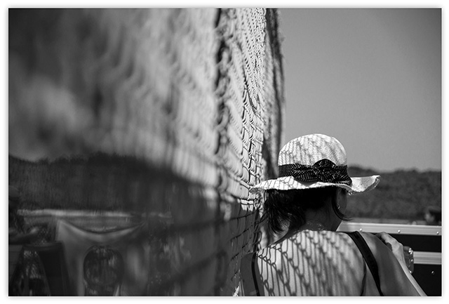 Conceptual - Vilma Serrano