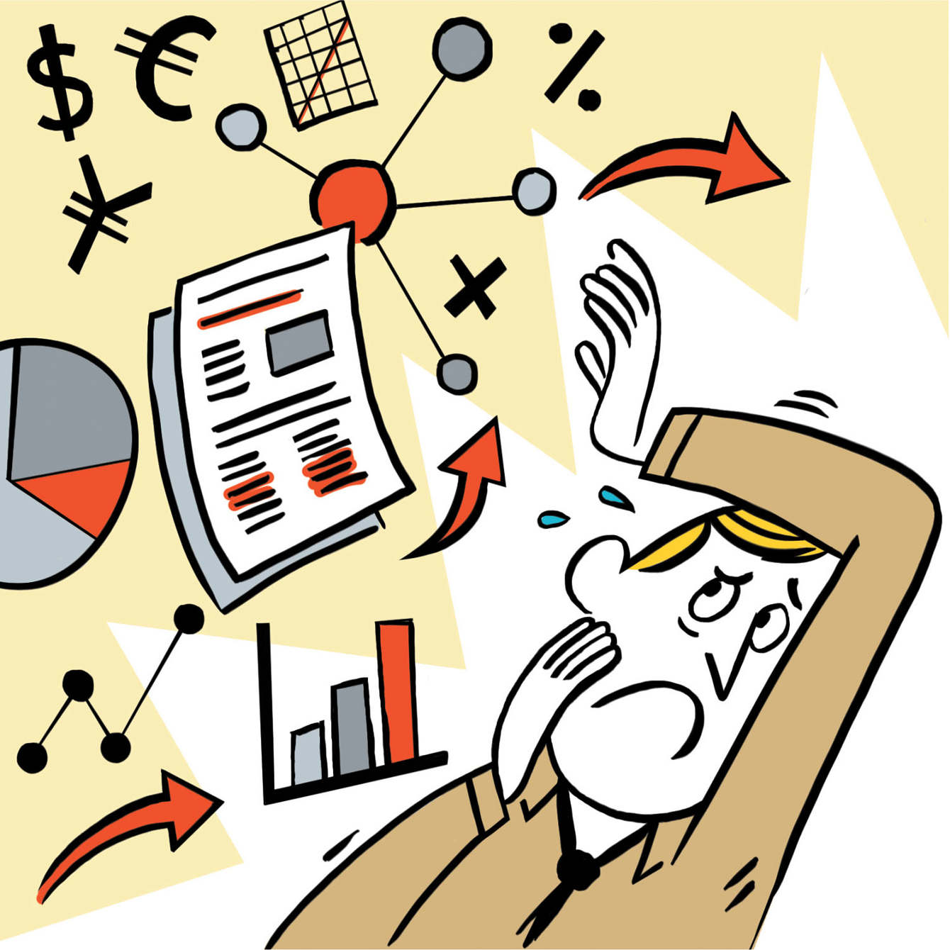 BOSS / Financial Review - Brent Wilson