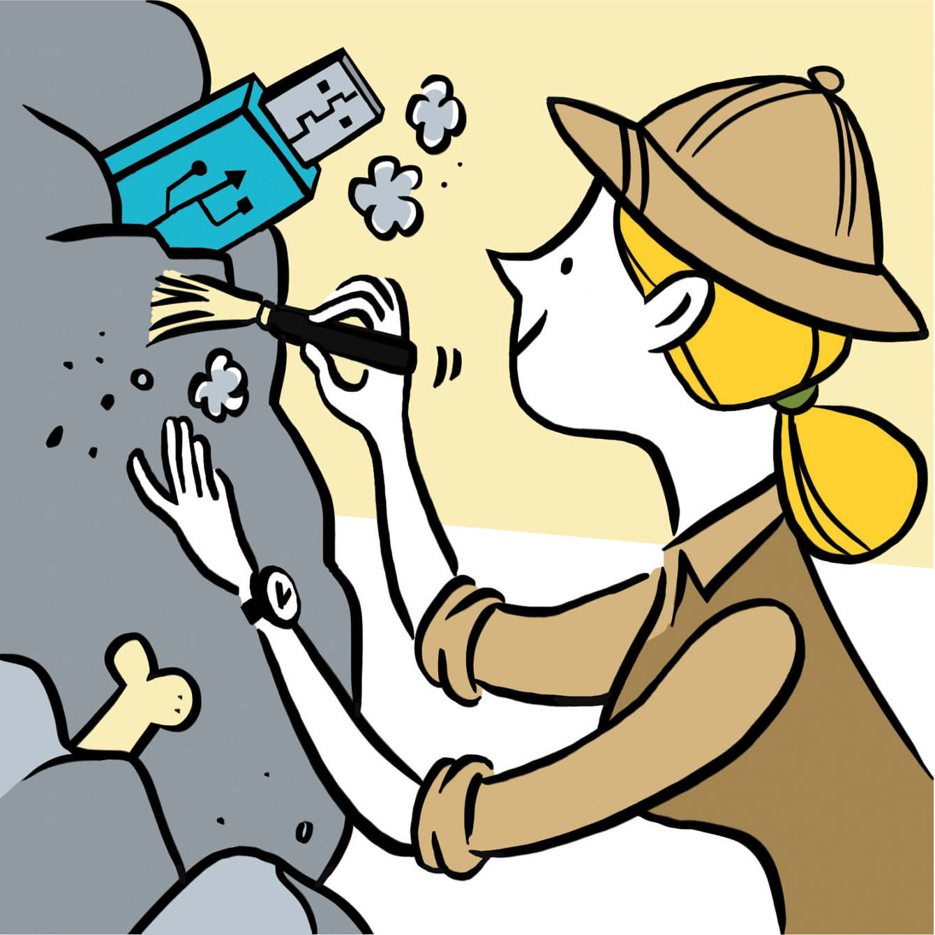 BOSS / Financial Review - Brent Wilson