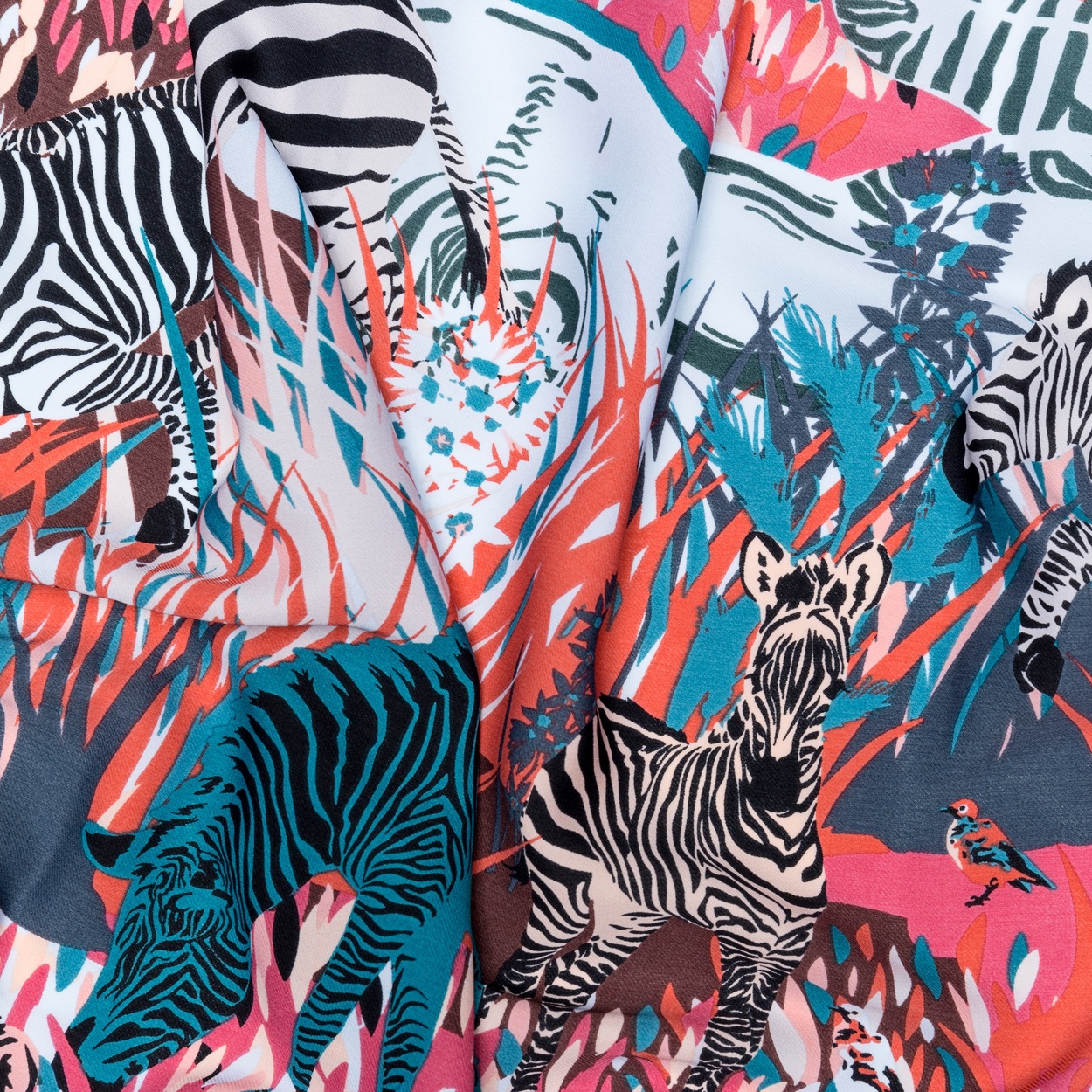 Designs for BIMBA Y LOLA - ouka li