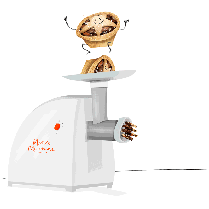 Food Gifs. - Meryl
