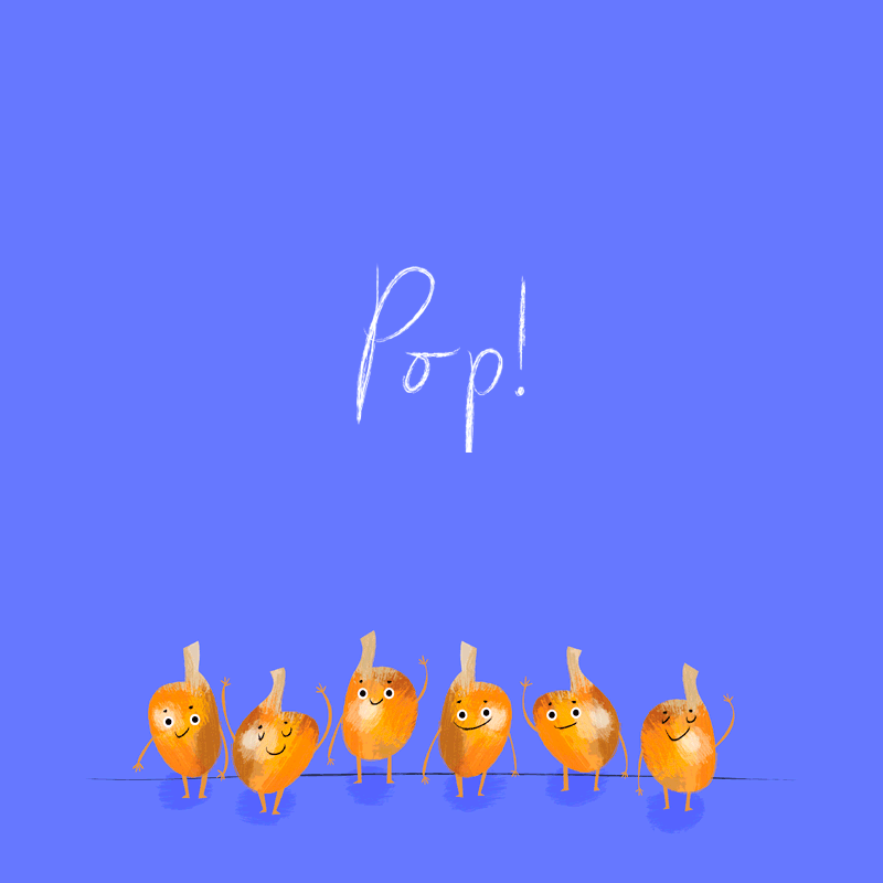 Food Gifs. - Meryl