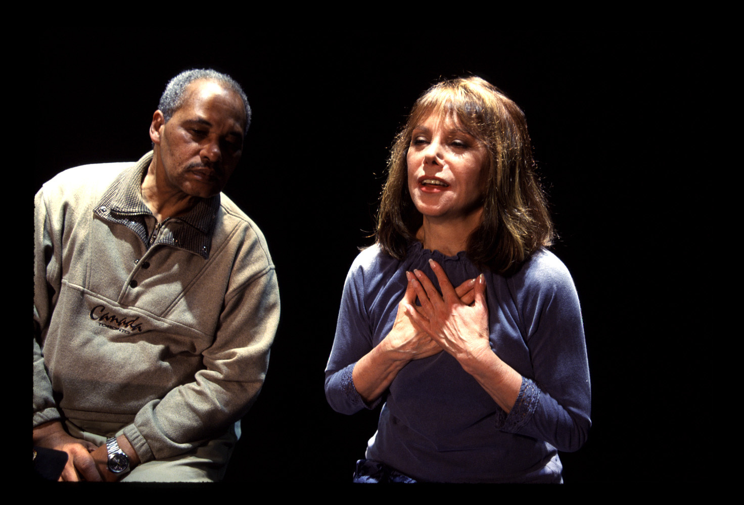 The Exonerated - www.tomontiveros.com