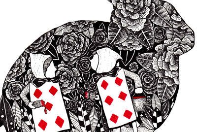 Alice - Jessica R Hayes