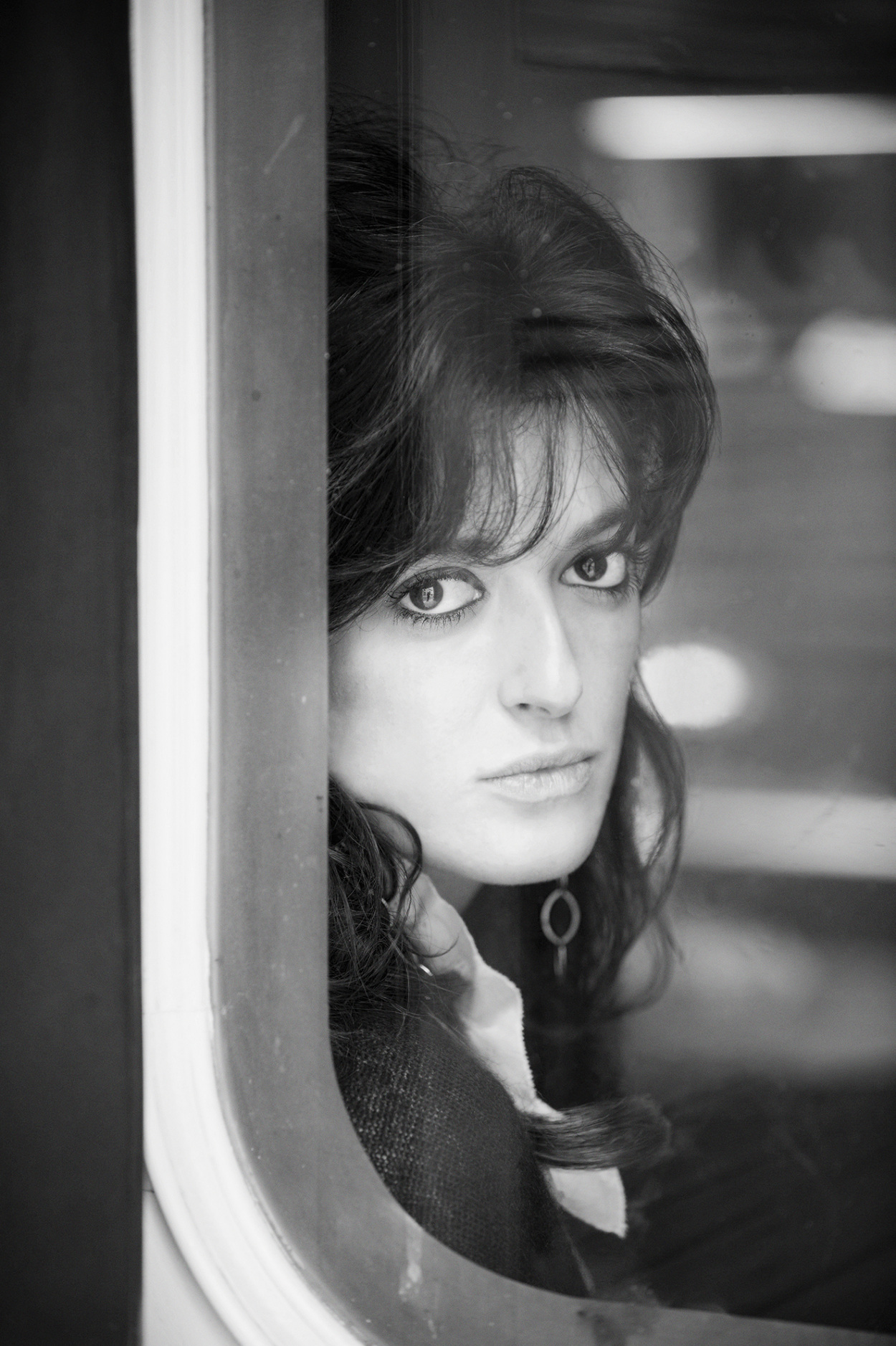 Portrait album - Francesco Conti