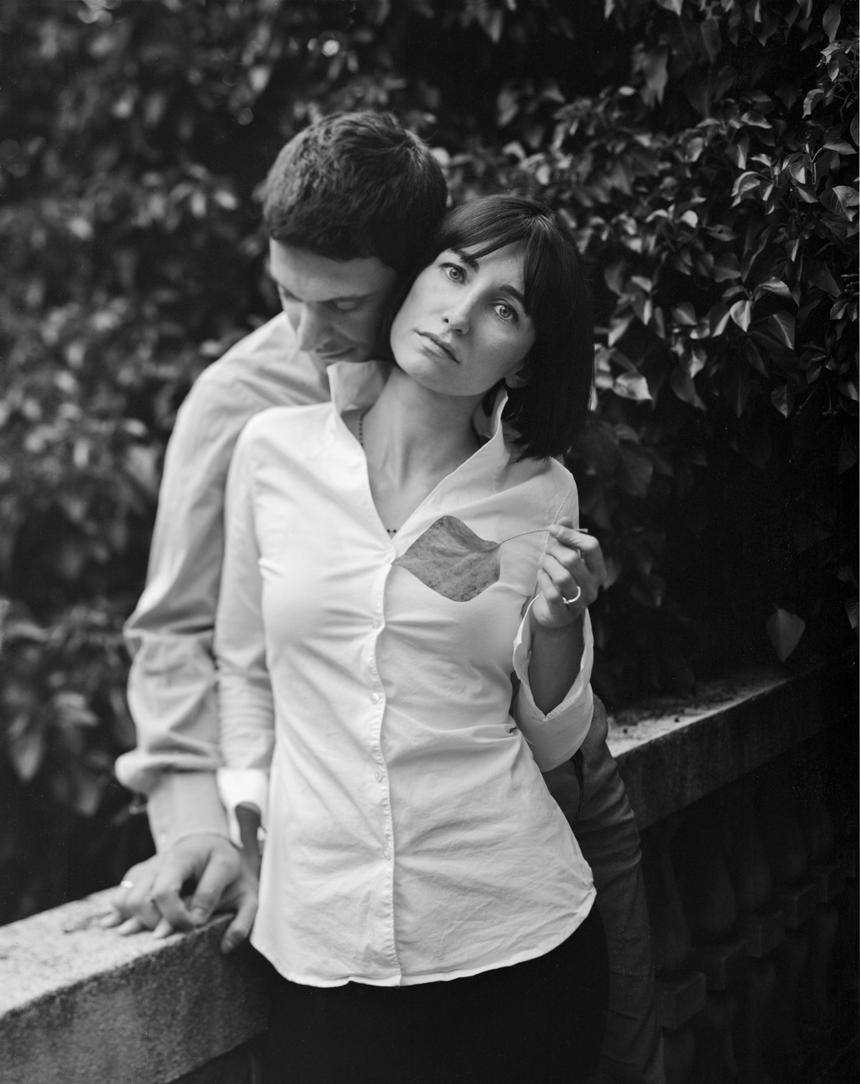 Portrait album - Francesco Conti