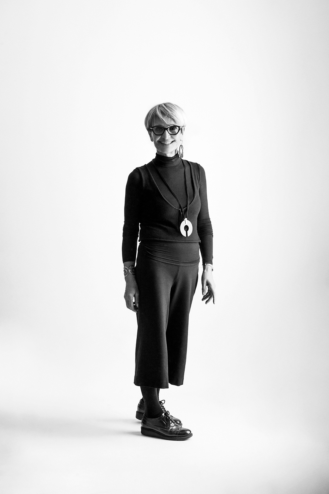 Portrait album - Francesco Conti