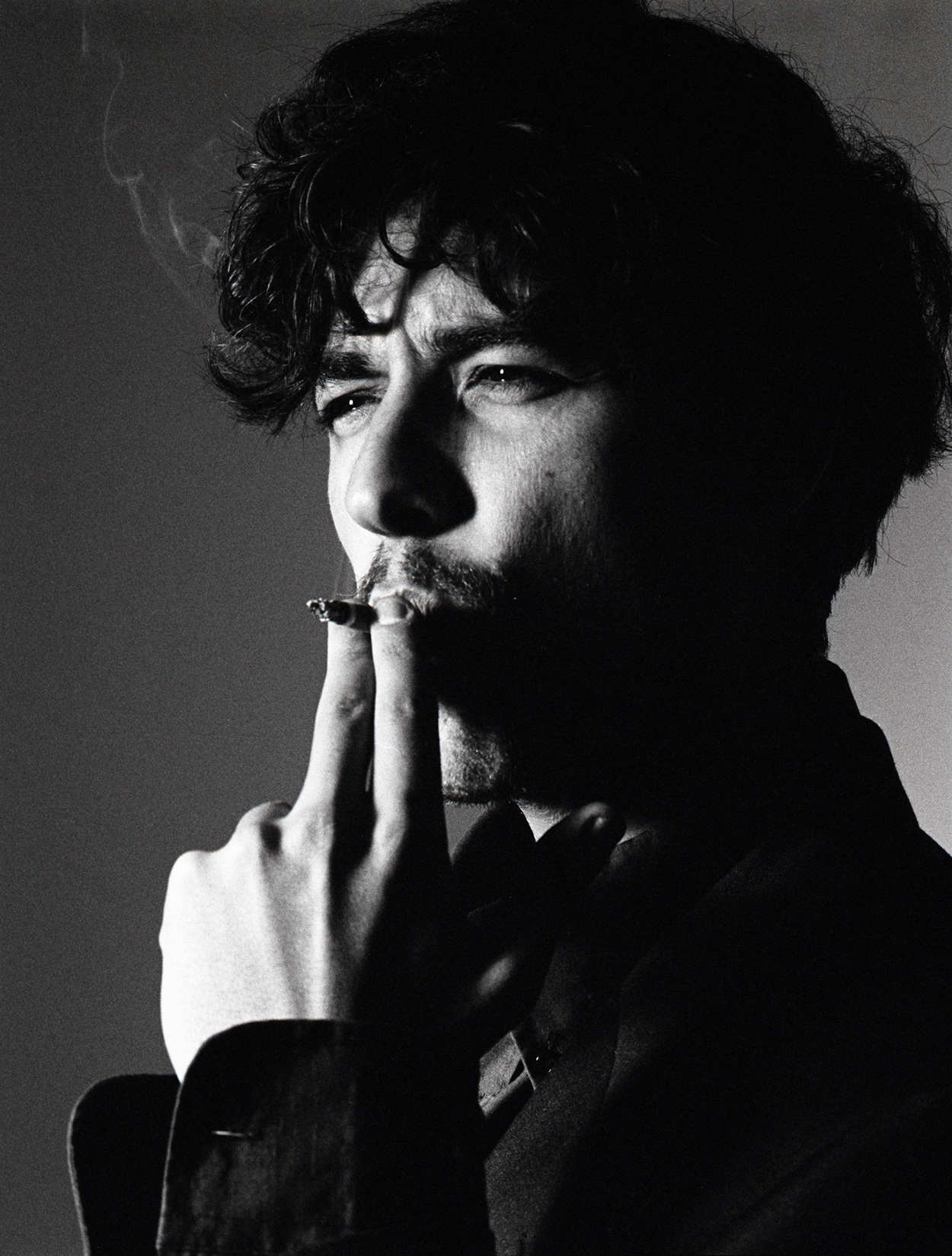 Portrait album - Francesco Conti