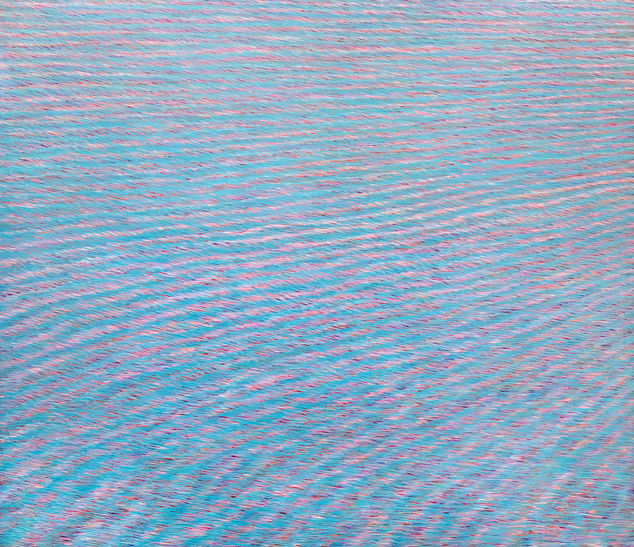 Artwork reproduction - Francesco Conti