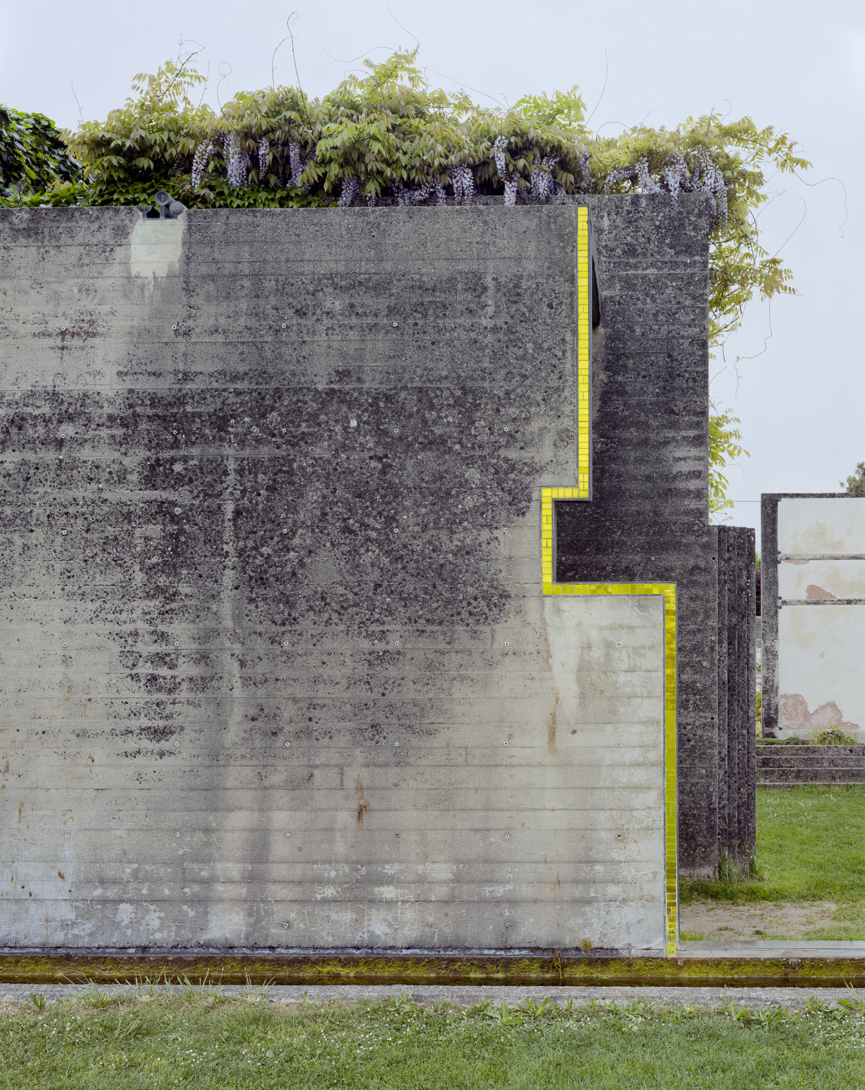 Carlo Scarpa's architectures - Francesco Conti