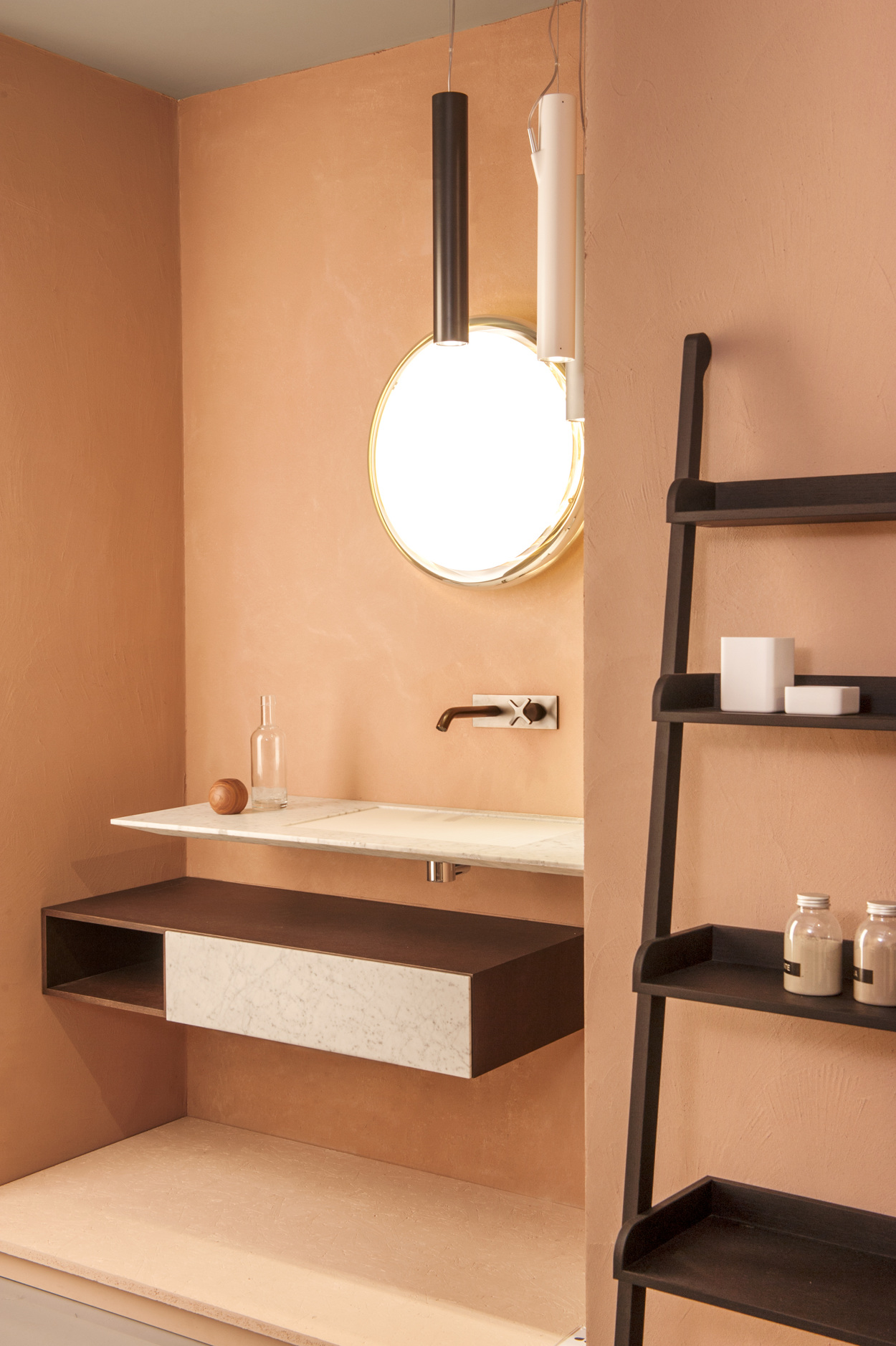 Showroom Cantiere Galli - Francesco Conti