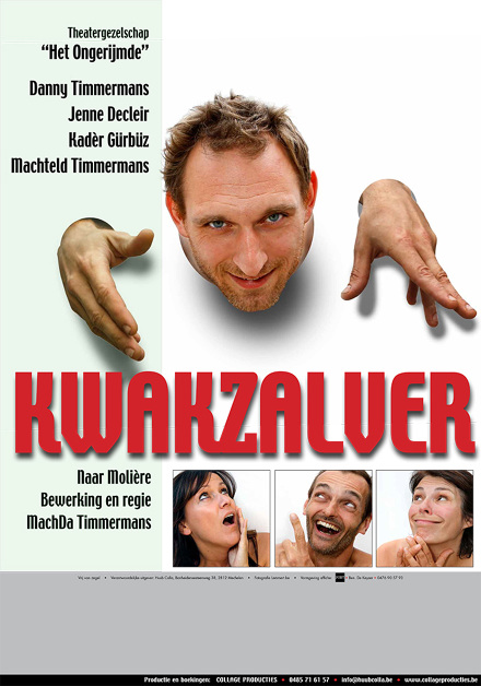 Het Ongerijmde - Omnibus