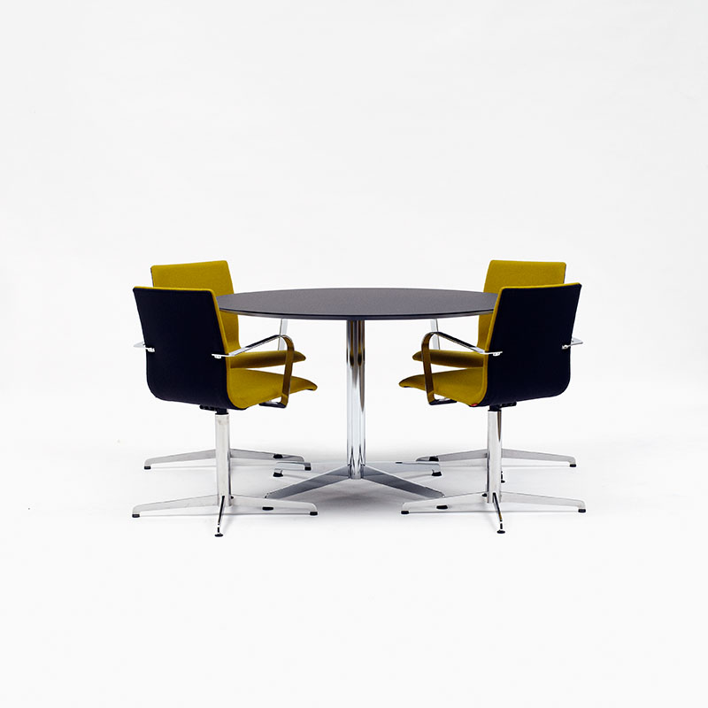 GATE TABLE - savirdesign.dk