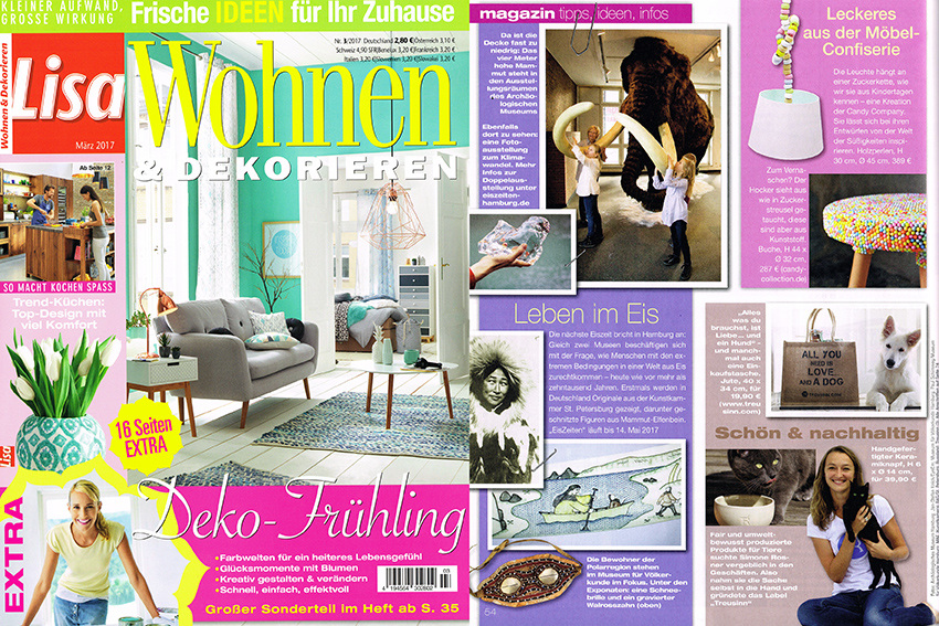 About - Kirstin Overbeck