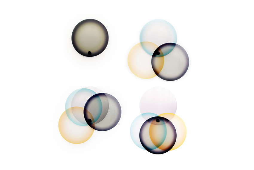 FILTER MIRROR - Kirstin Overbeck