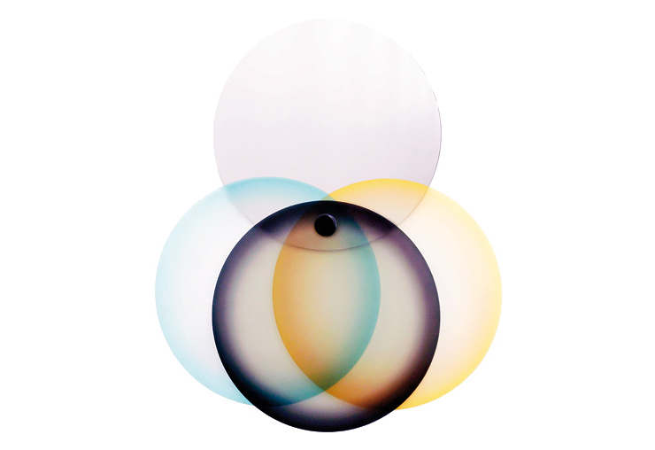 FILTER MIRROR - Kirstin Overbeck