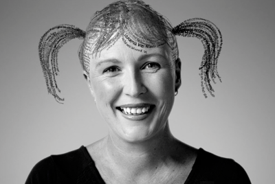 SHAVE - Paige - Greg Wylie - Creative