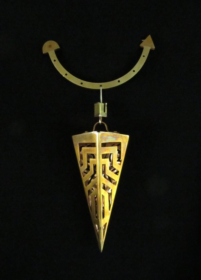 Amulet - Billie M Vigne